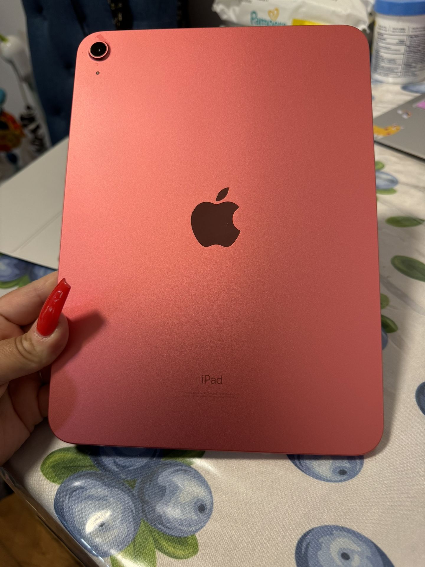 iPad 10th Gen 256gb Pink for Sale in Brooklyn, NY - OfferUp