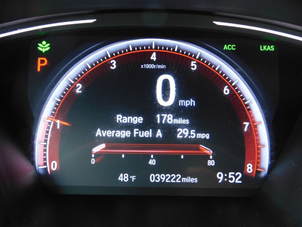 2019 Honda Civic Sedan for Sale in Milford, MA - OfferUp