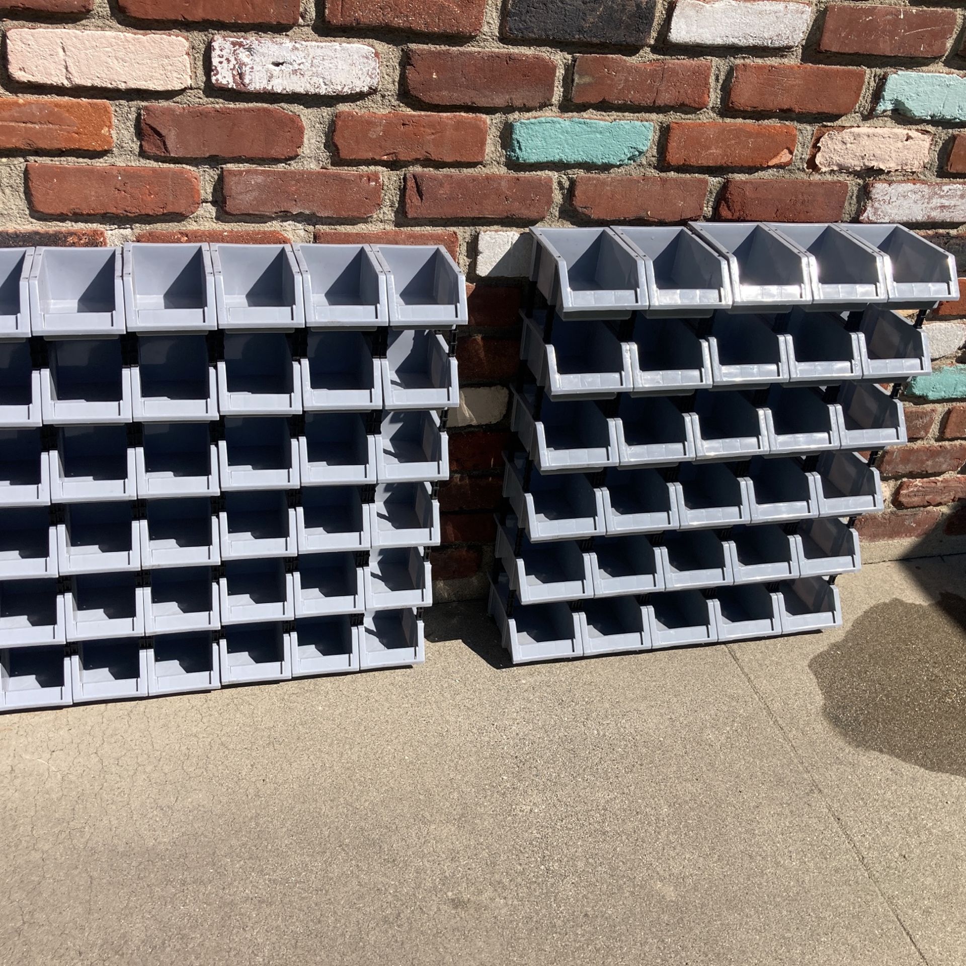 Plastic Storage Trays New for Sale in Norwalk, CA - OfferUp