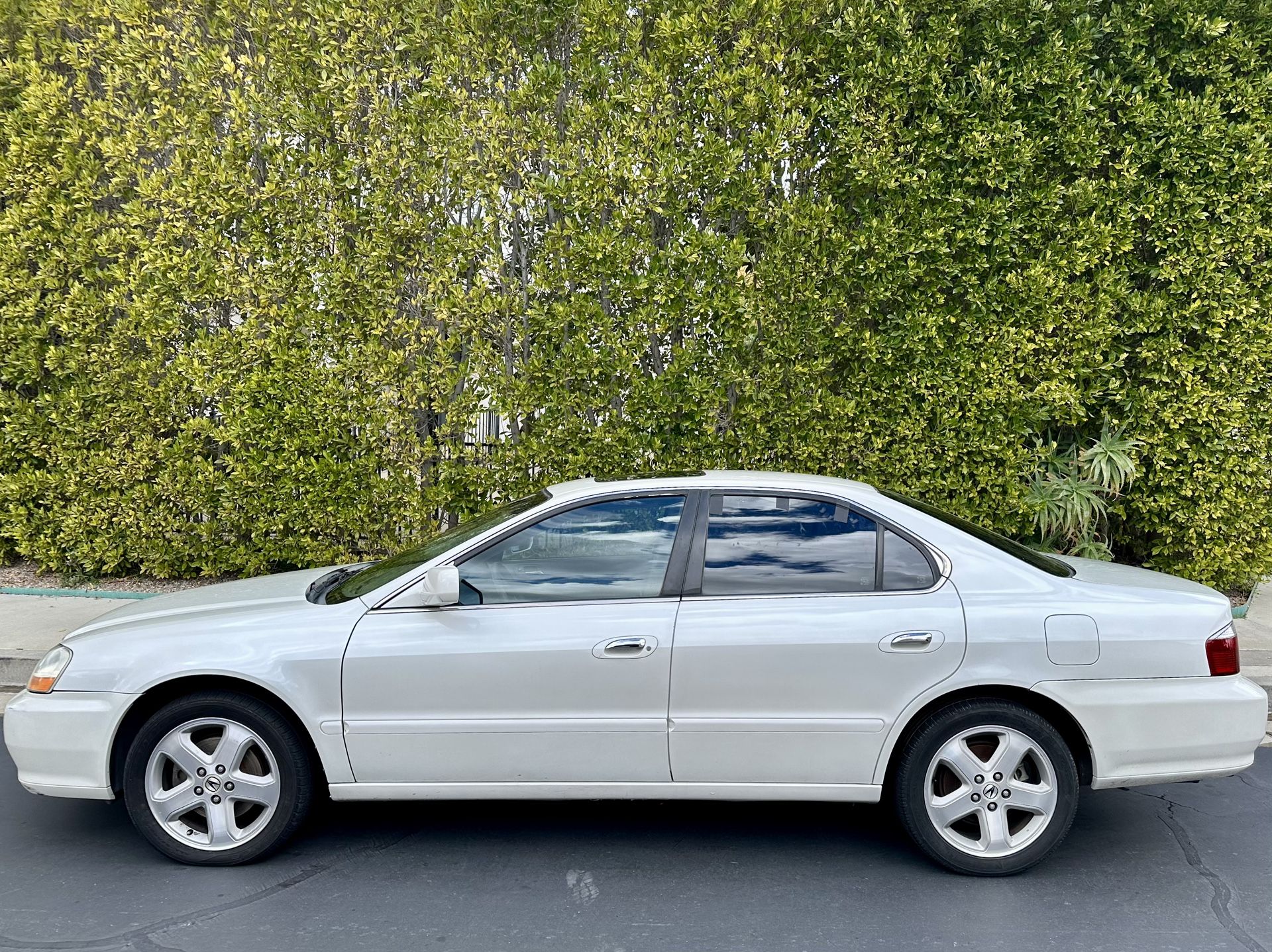 2002 Acura TL for Sale in Los Angeles, CA - OfferUp