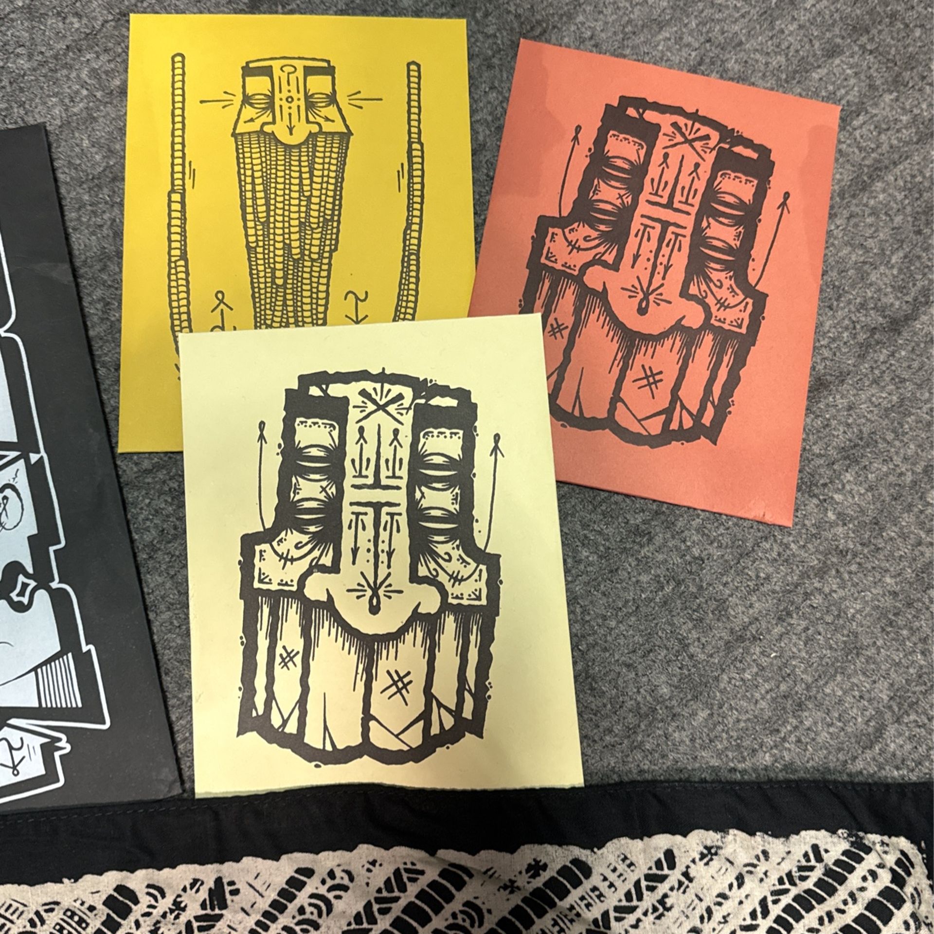 Gats Ptv Graffiti Collection for Sale in Union City, CA - OfferUp