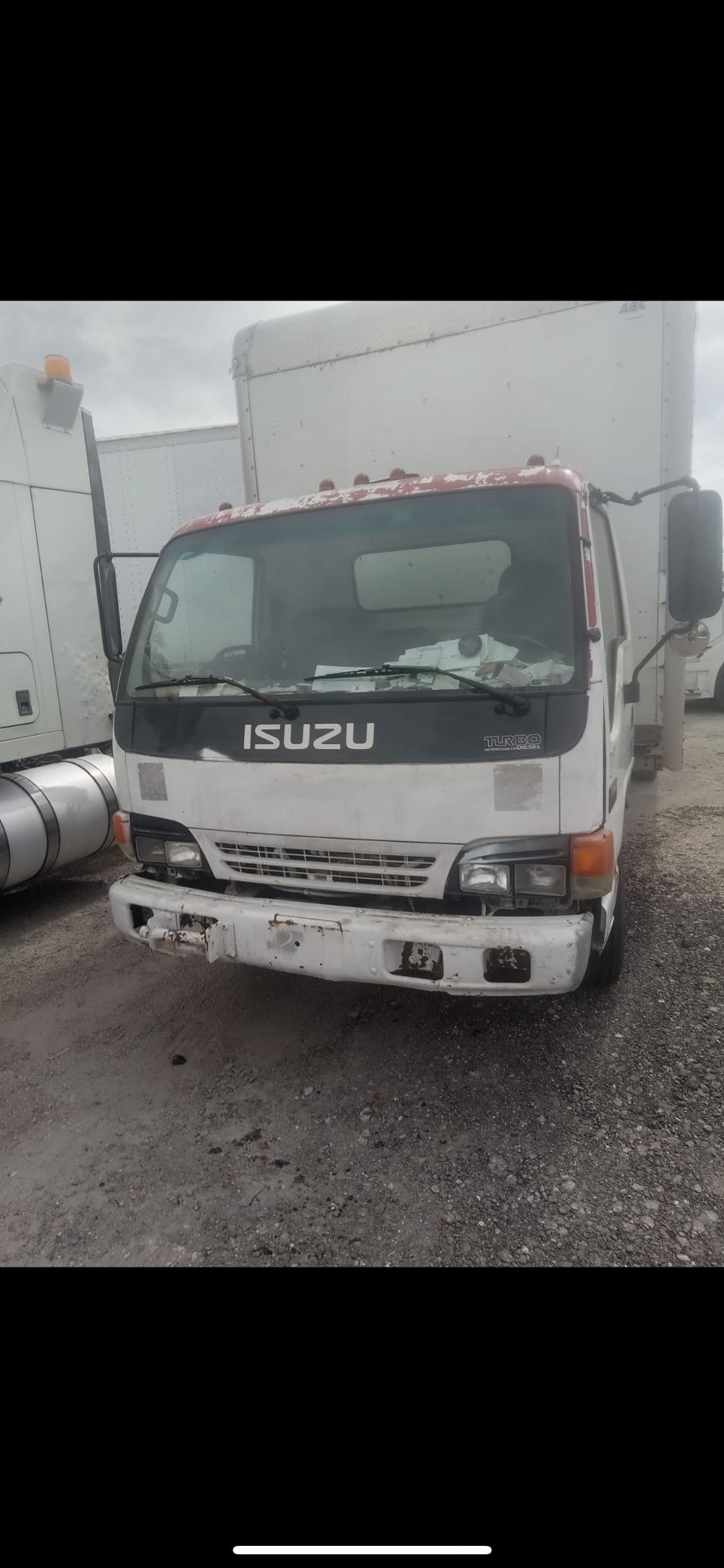 2003 Isuzu NPR for Sale in Bvl, FL - OfferUp