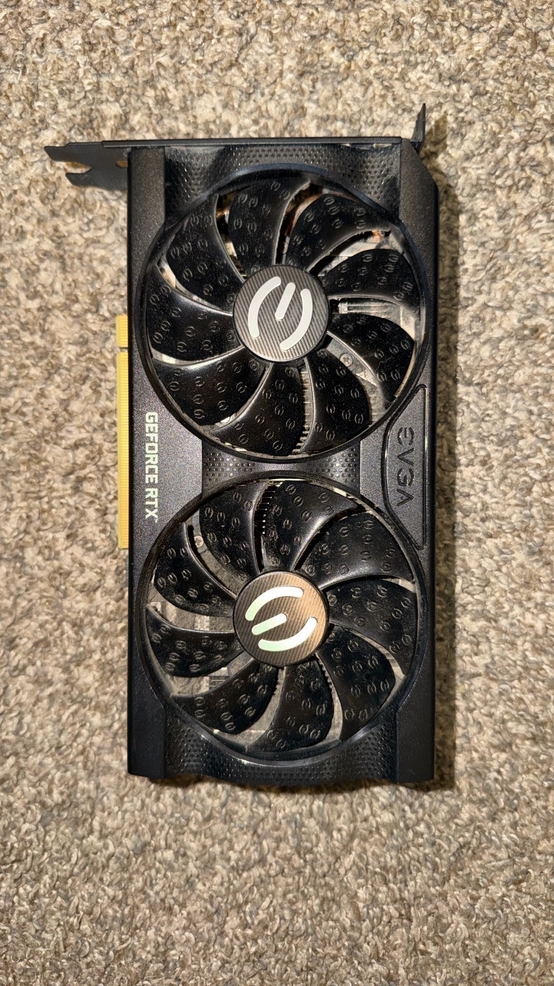 used RTX 3060 for Sale in Tustin, CA - OfferUp