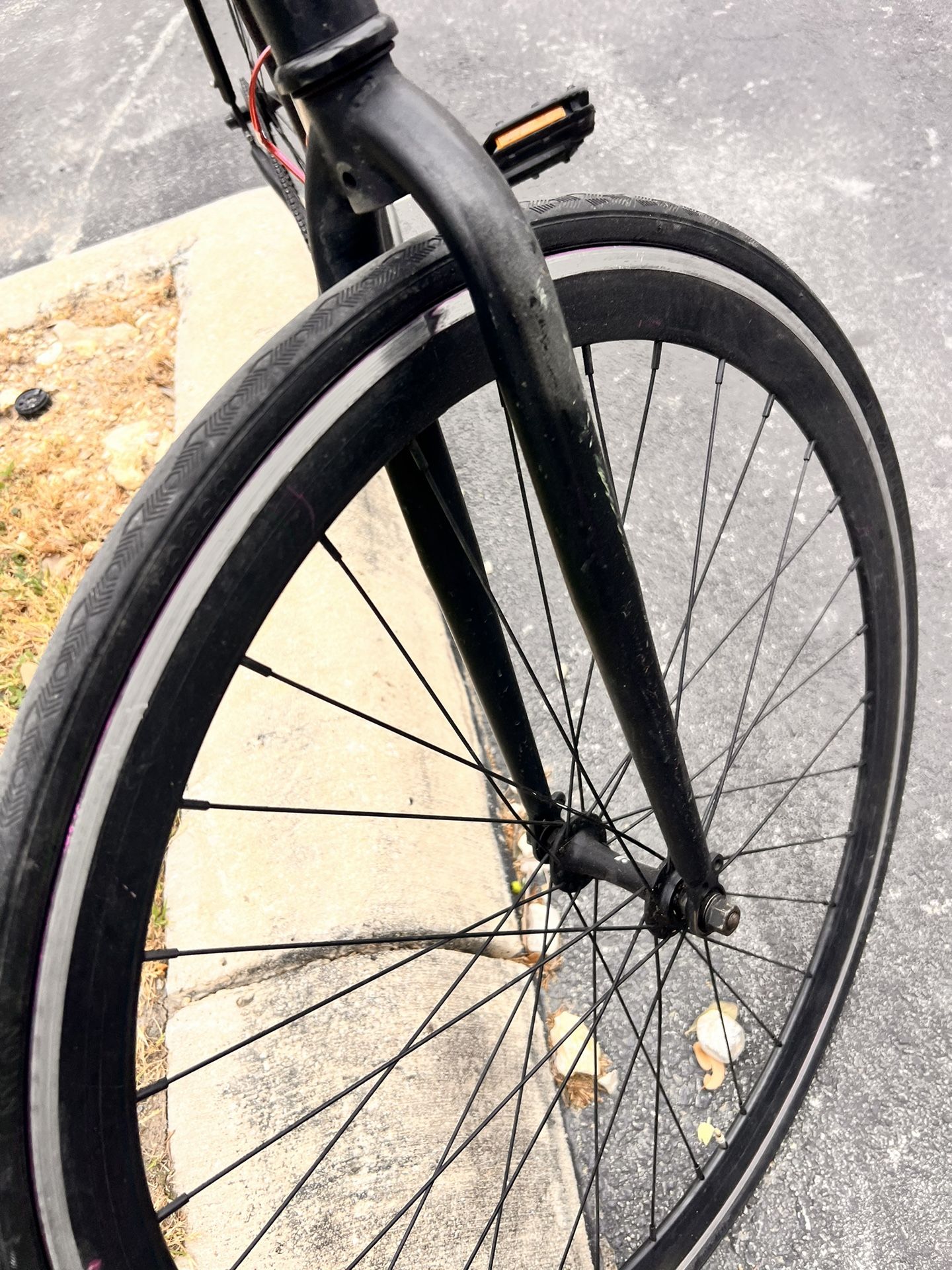 Bicycle Fixie 28 Inch Retrospec for Sale in San Antonio, TX - OfferUp