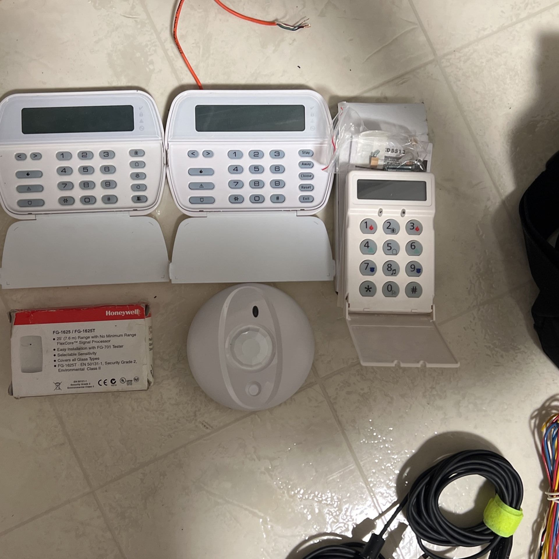 DSC Alarm Panels for Sale in Westlake, MD - OfferUp