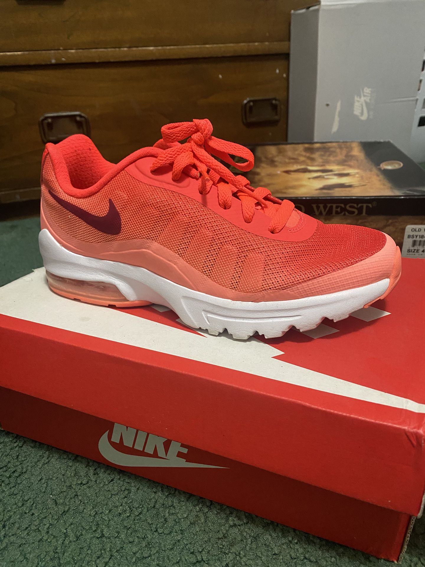 Nike Shoes for Sale in Garland, TX - OfferUp