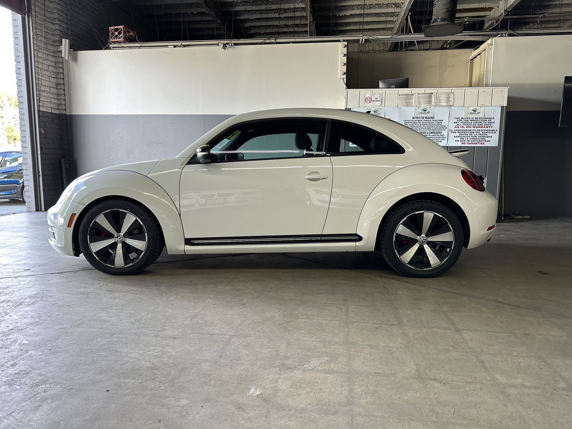 2012 Volkswagen Beetle for Sale in Santa Ana, CA - OfferUp