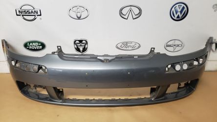 2006 2007 2008 2009 Volkswagen Rabbit Front Bumper for Sale in Los Angeles CA OfferUp