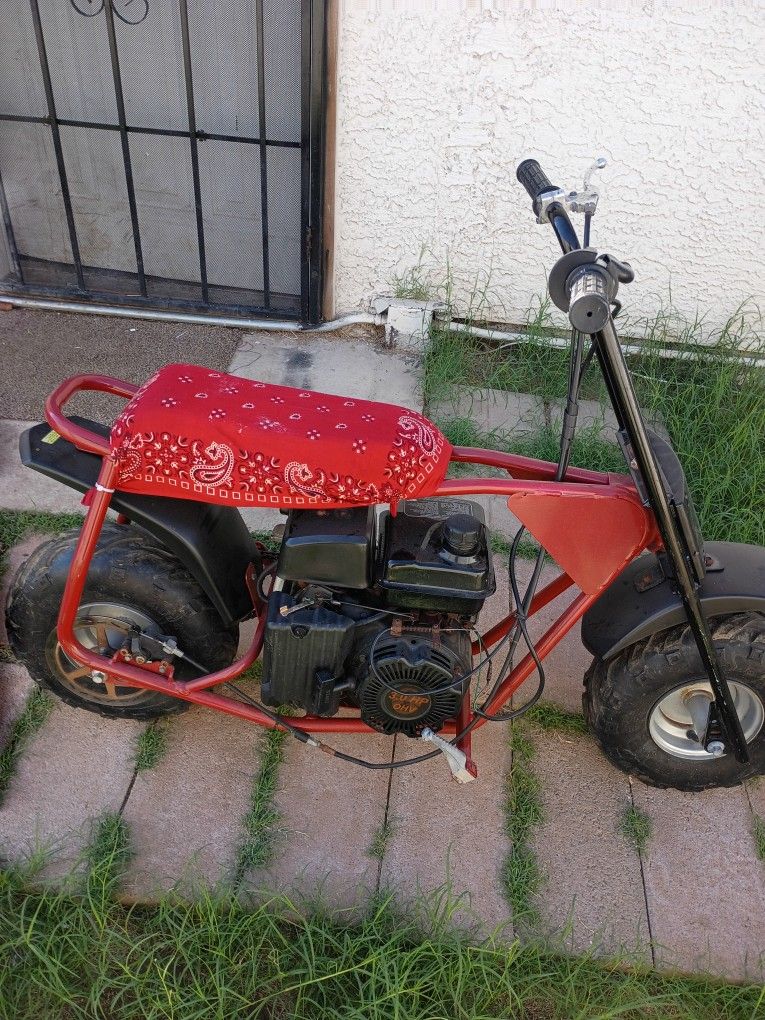 Mini Bike for Sale in Phoenix, AZ - OfferUp