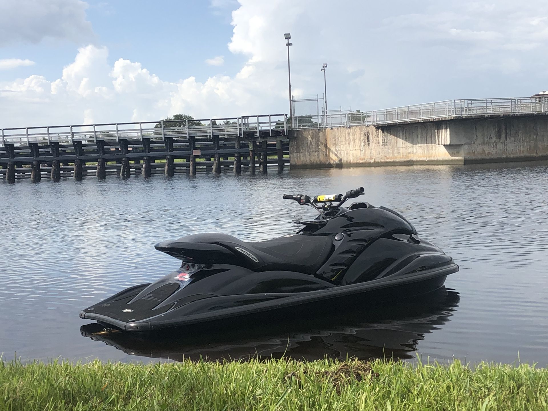 Yamaha Seadoo gp1300r rxp gprxp jetski 2007 for Sale in Fort Myers, FL ...