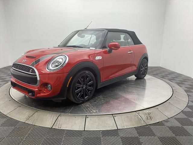 2020 Mini Convertible for Sale in Tacoma, WA - OfferUp