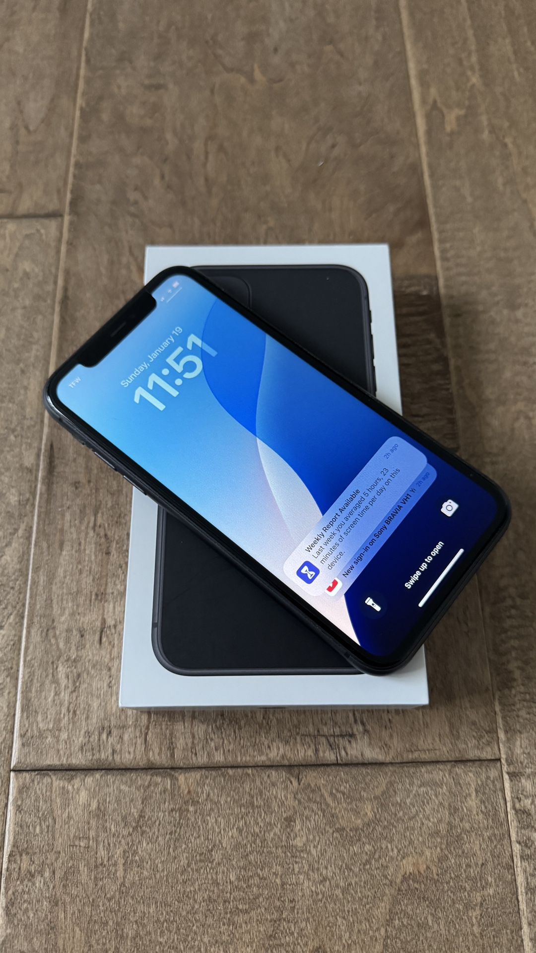 iPhone 11 Unlocked 64GB for Sale in Roswell, GA - OfferUp