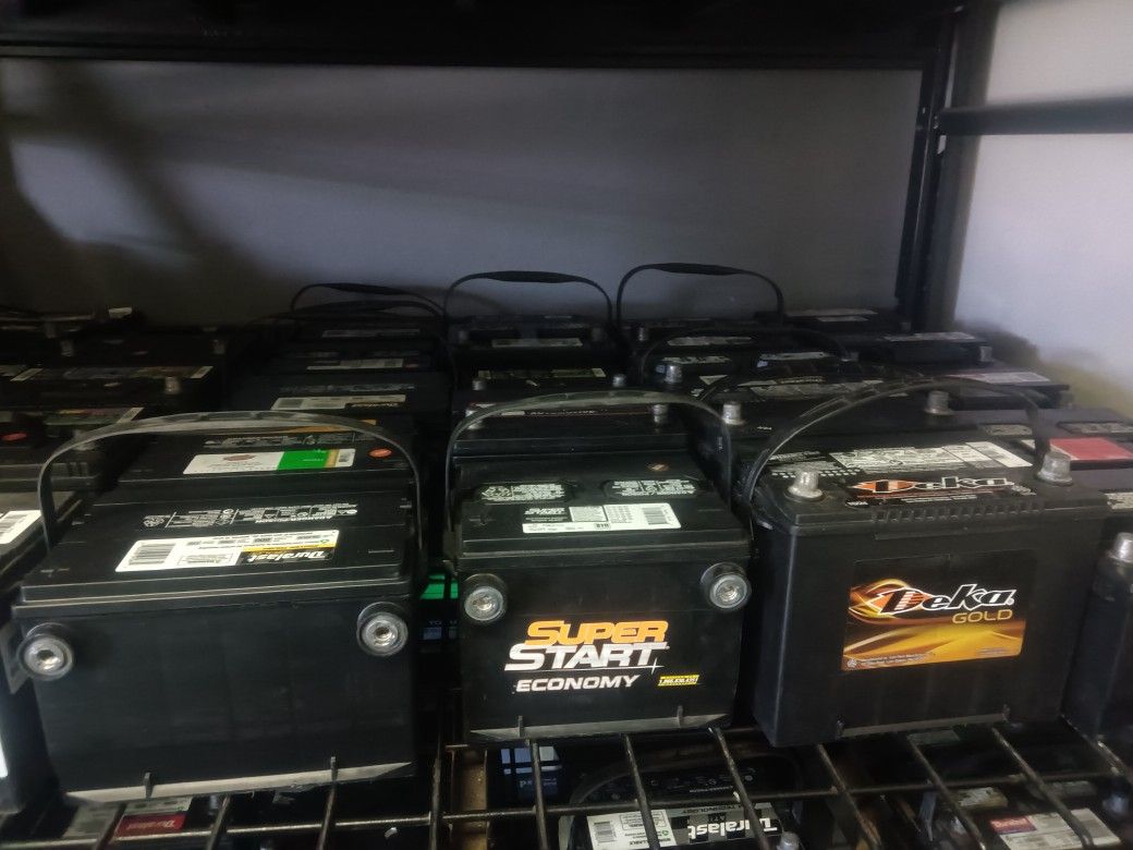 Refurbished Battery for Sale in Las Vegas, NV - OfferUp
