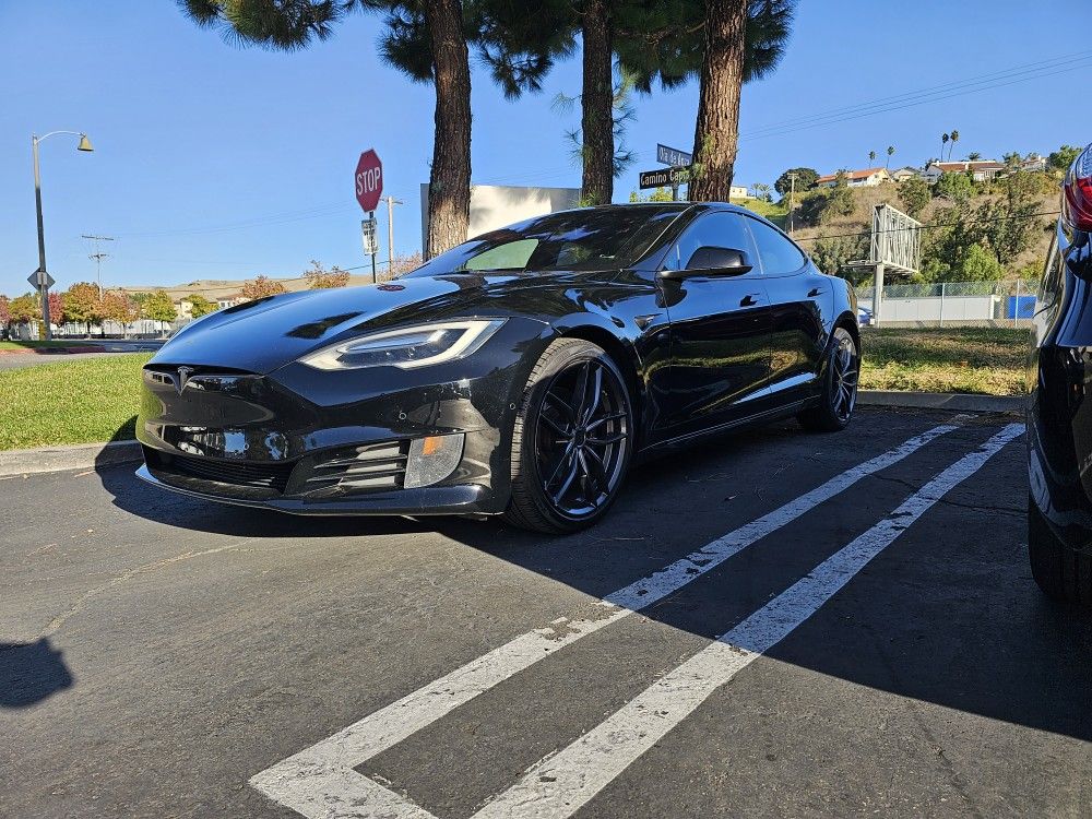 Niche Vosso M203 20" Wheels for Sale in Ventura, CA - OfferUp