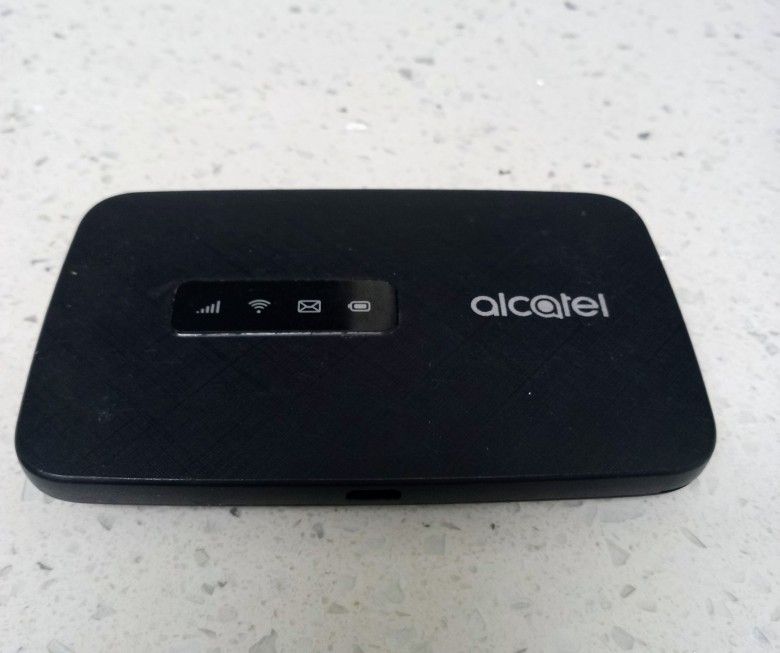 Alcatel Linkzone TLiB5AF Portable Wi-Fi Hotspot for Sale in Henderson ...