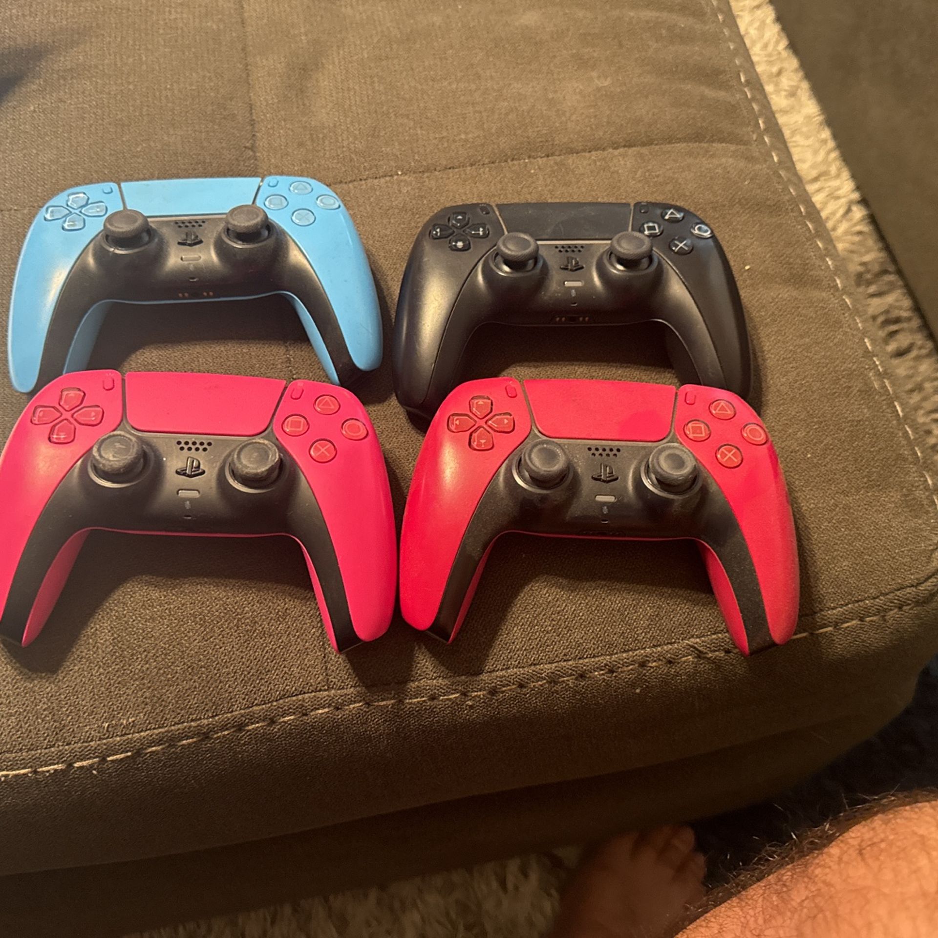 PS5 Controllers for Sale in Modesto, CA - OfferUp