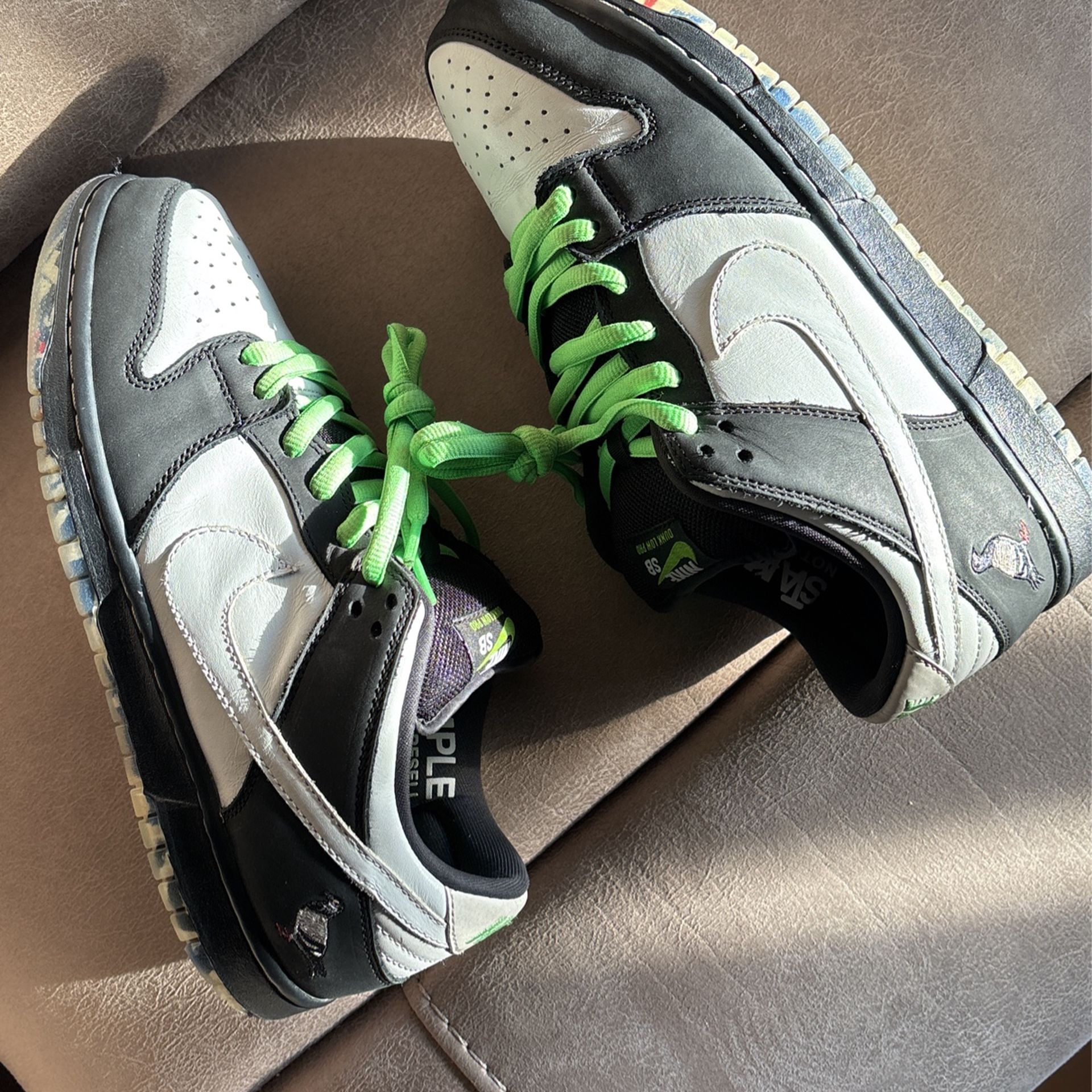 JEFF STAPLE PIGEON DUNKS for Sale in Skokie, IL - OfferUp