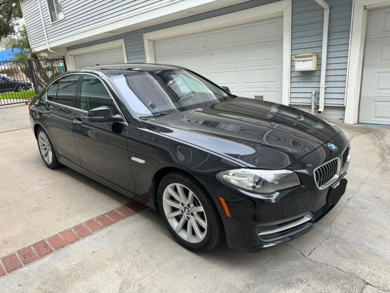 2014 BMW 535i for Sale in Glendale, CA - OfferUp