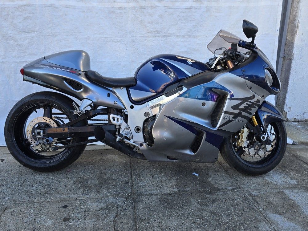 2006 Suzuki Hayabusa for Sale in Los Angeles, CA - OfferUp