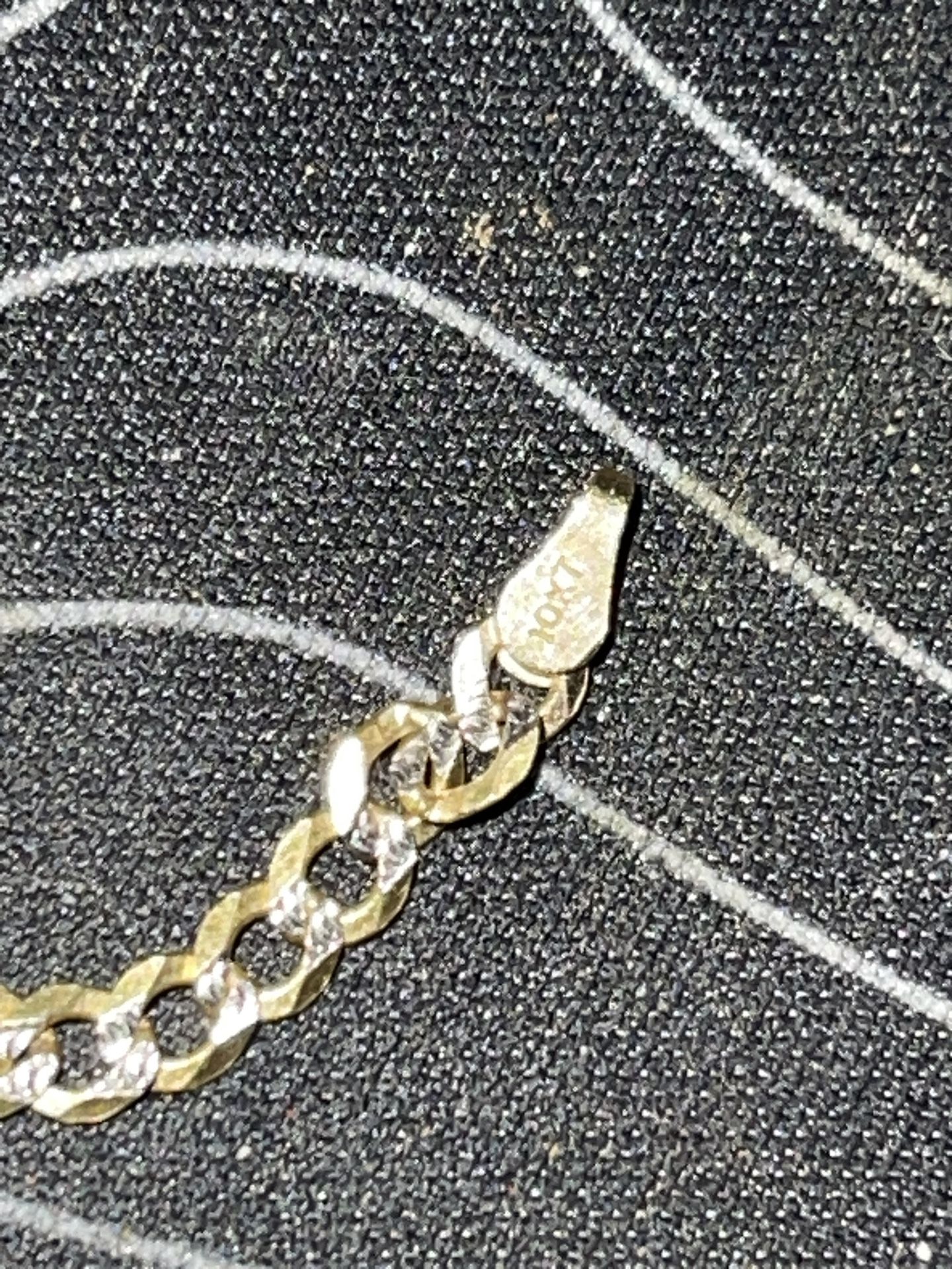 10k Cuban Chain for Sale in Pasadena, CA - OfferUp