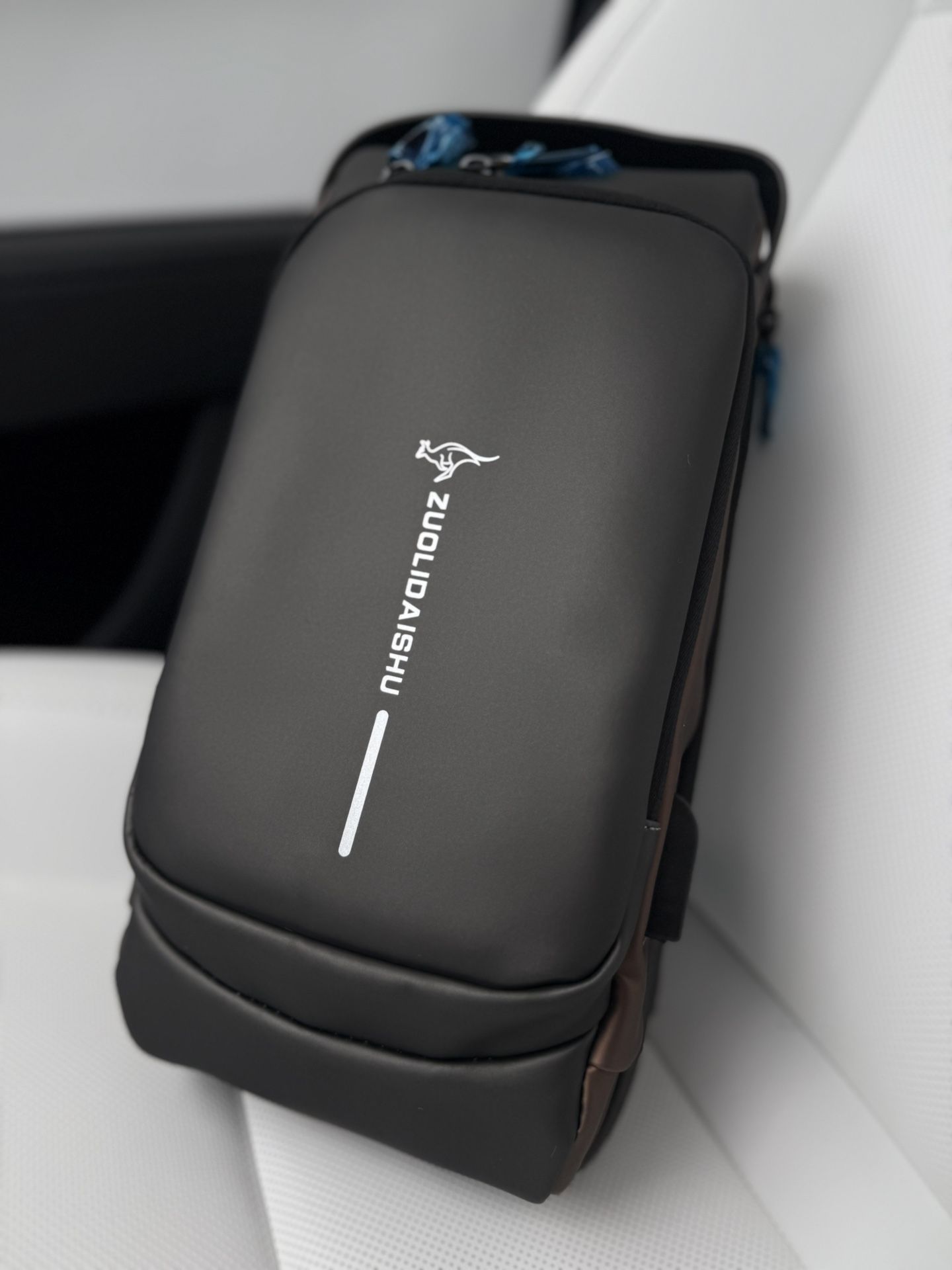 chest bag/ thanksgiving Gift Christmas Gift for Sale in Rowland Heights ...