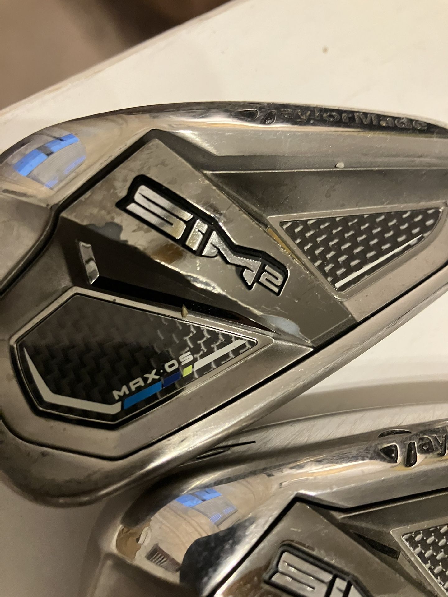 TaylorMade Sim2 Max OS Golf Clubs for Sale in Glendale, AZ - OfferUp
