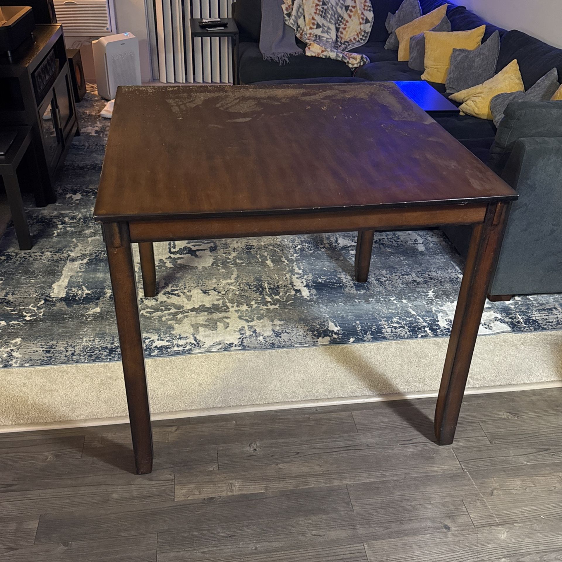 Free Table And Chairs for Sale in San Diego, CA - OfferUp