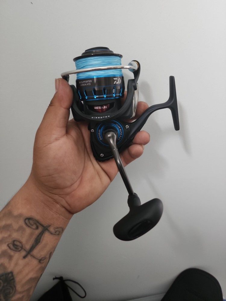 Saltist 3000 for Sale in Spring Valley, CA - OfferUp