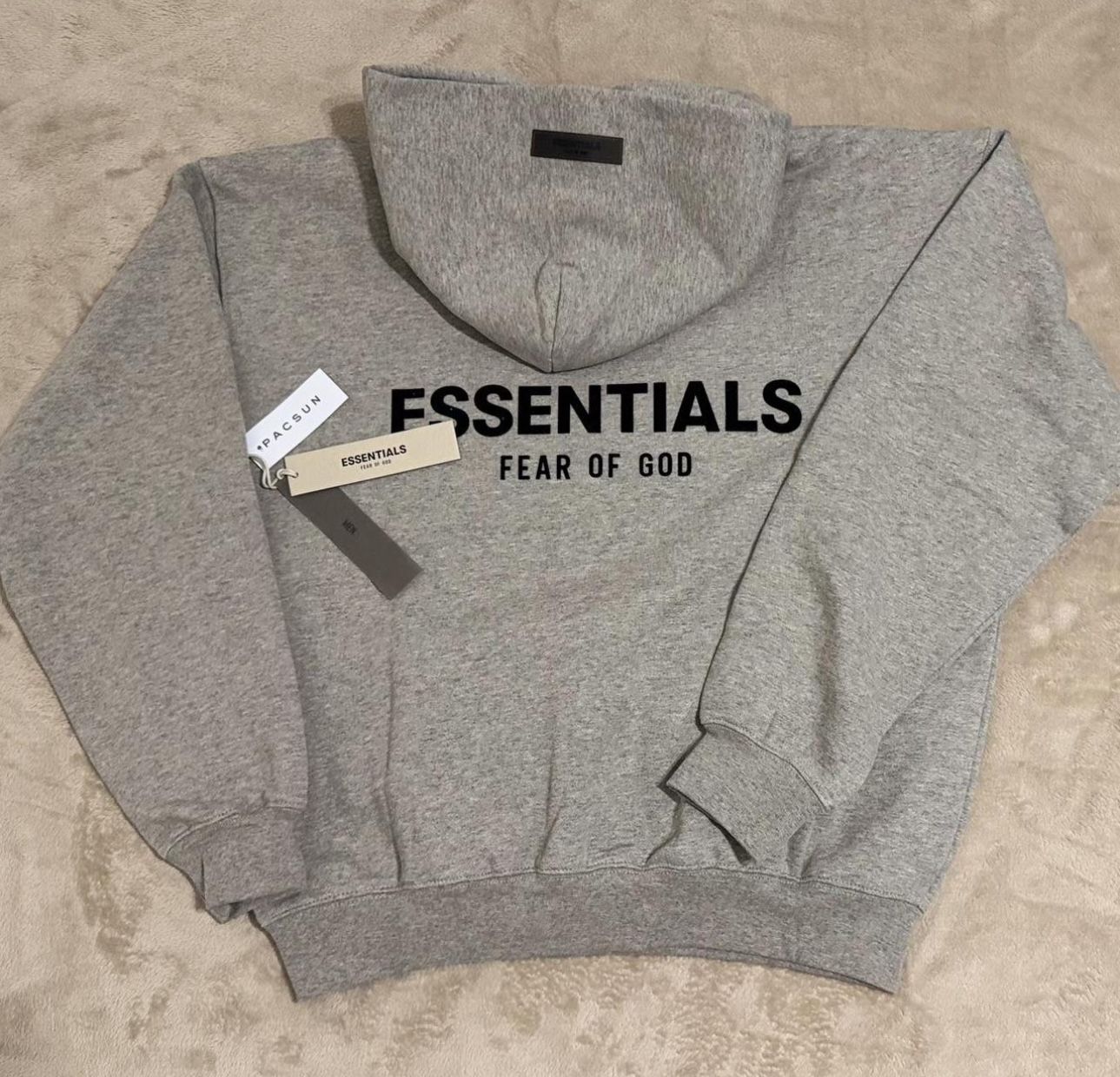 Essential Hoodie for Sale in Miami Gardens, FL - OfferUp
