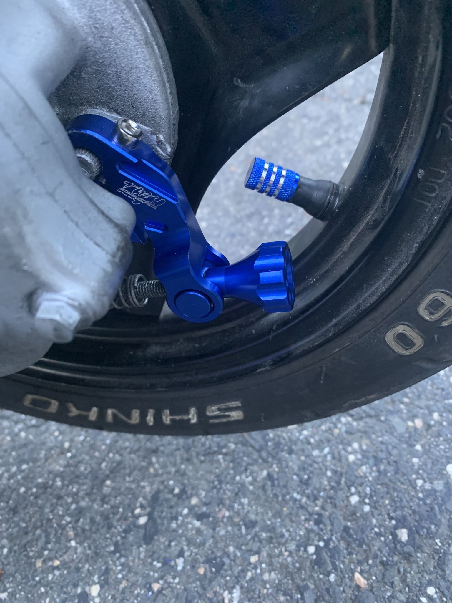 Honda Dio Af27/Af16 for Sale in Waterbury, CT - OfferUp