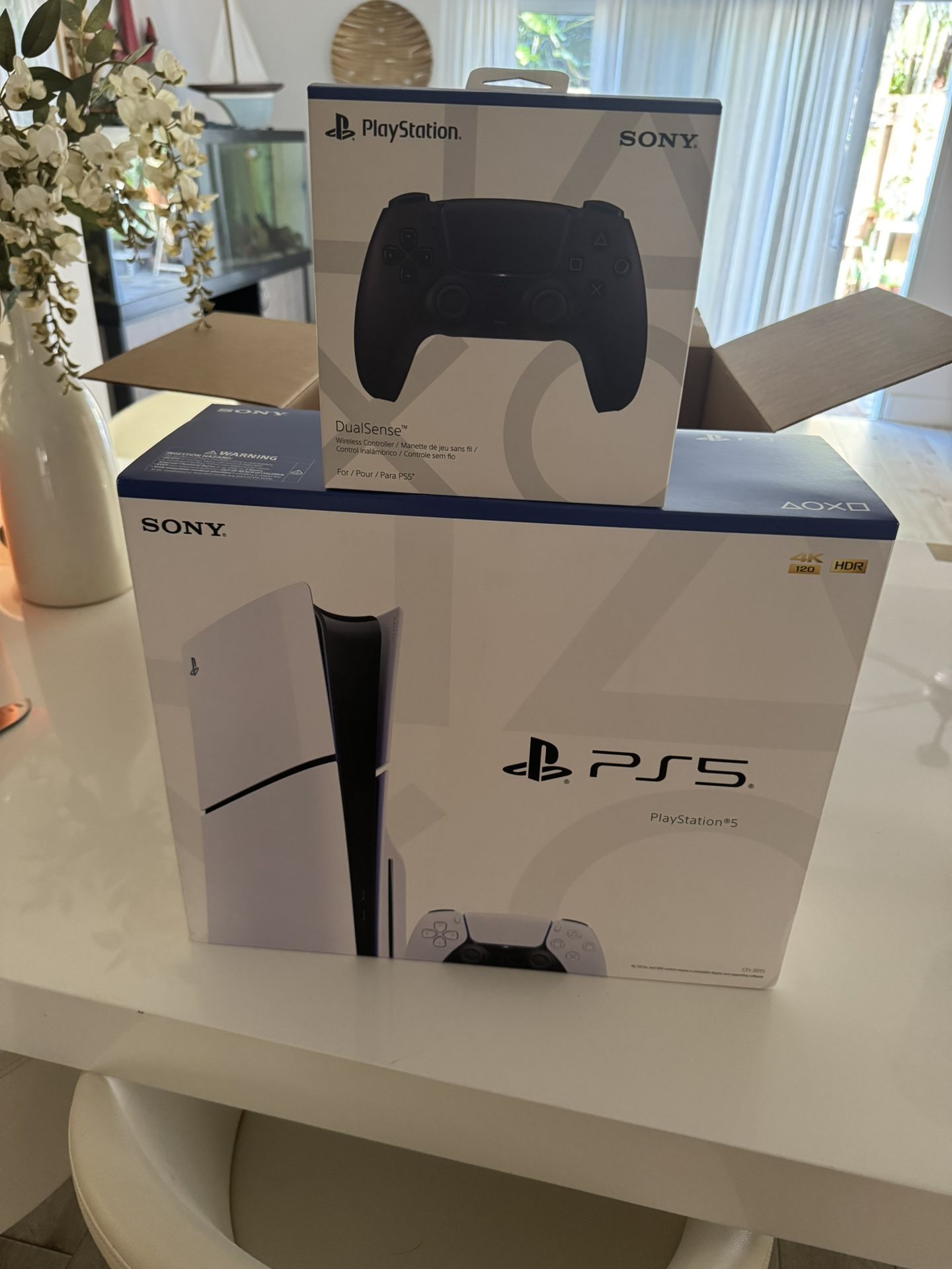 Ps5 + Extra Remote for Sale in Boca Raton, FL - OfferUp