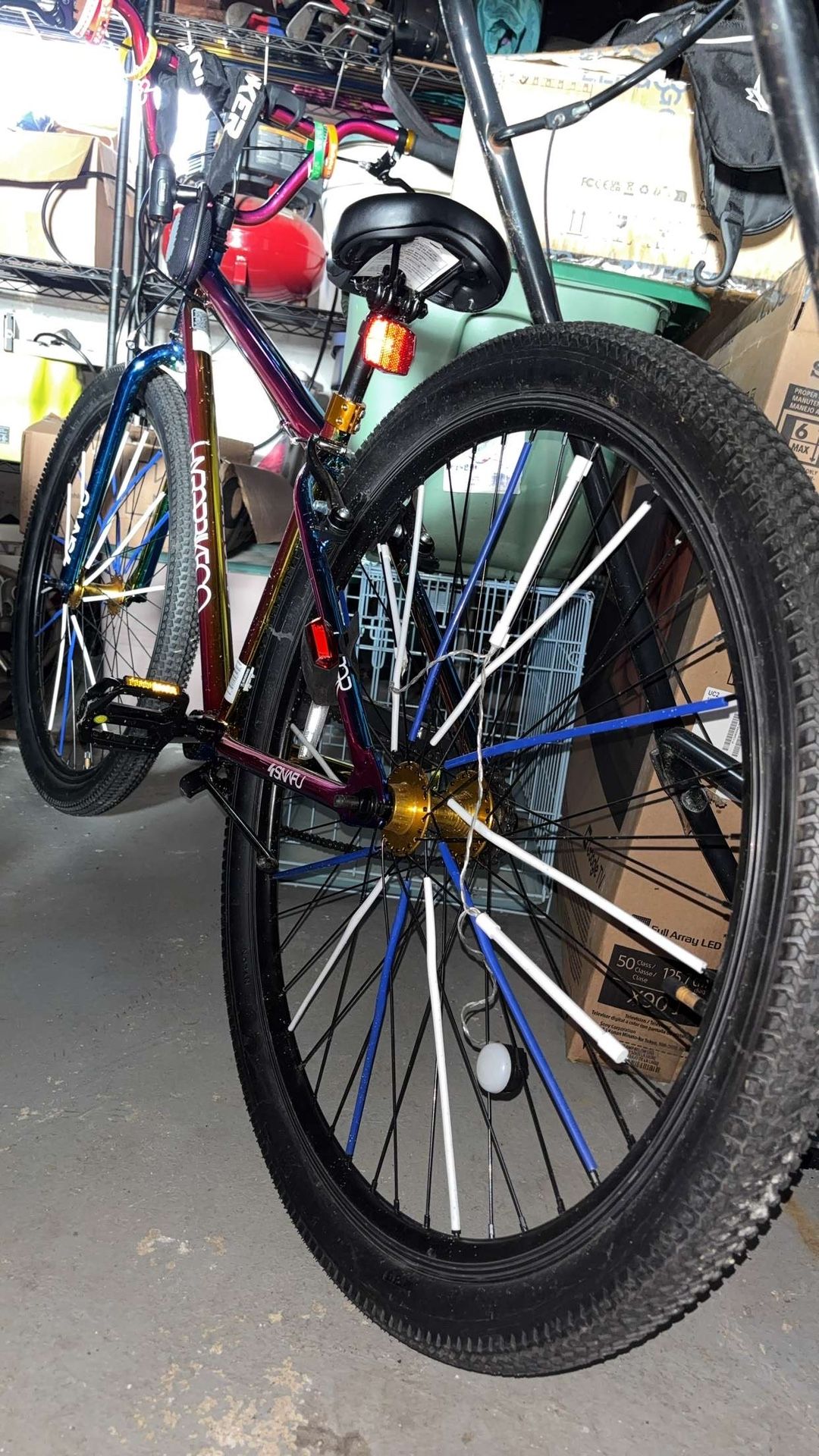 Custom bike on SE frame for Sale in East Islip, NY - OfferUp