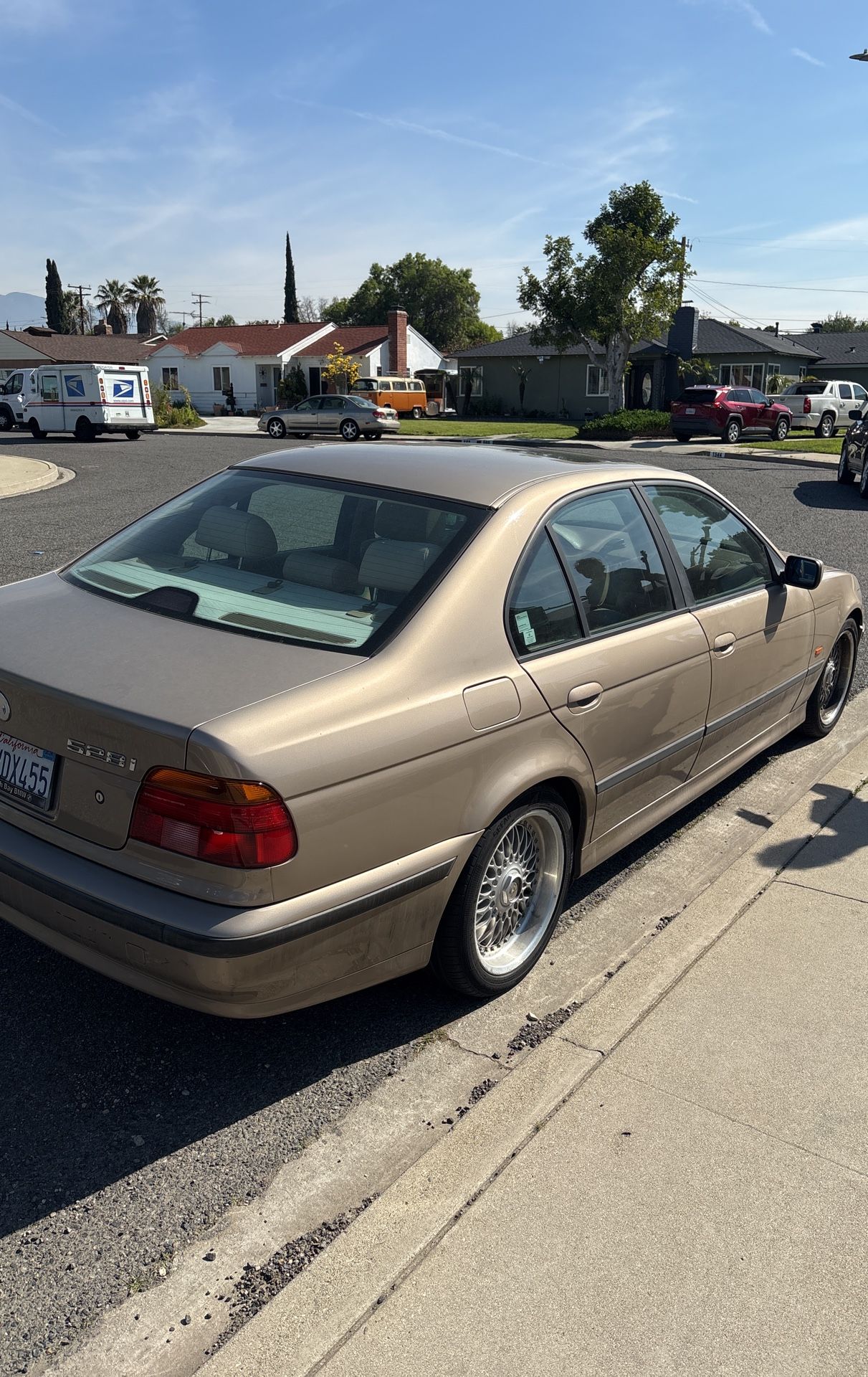 2000 BMW 528i for Sale in Pomona, CA - OfferUp