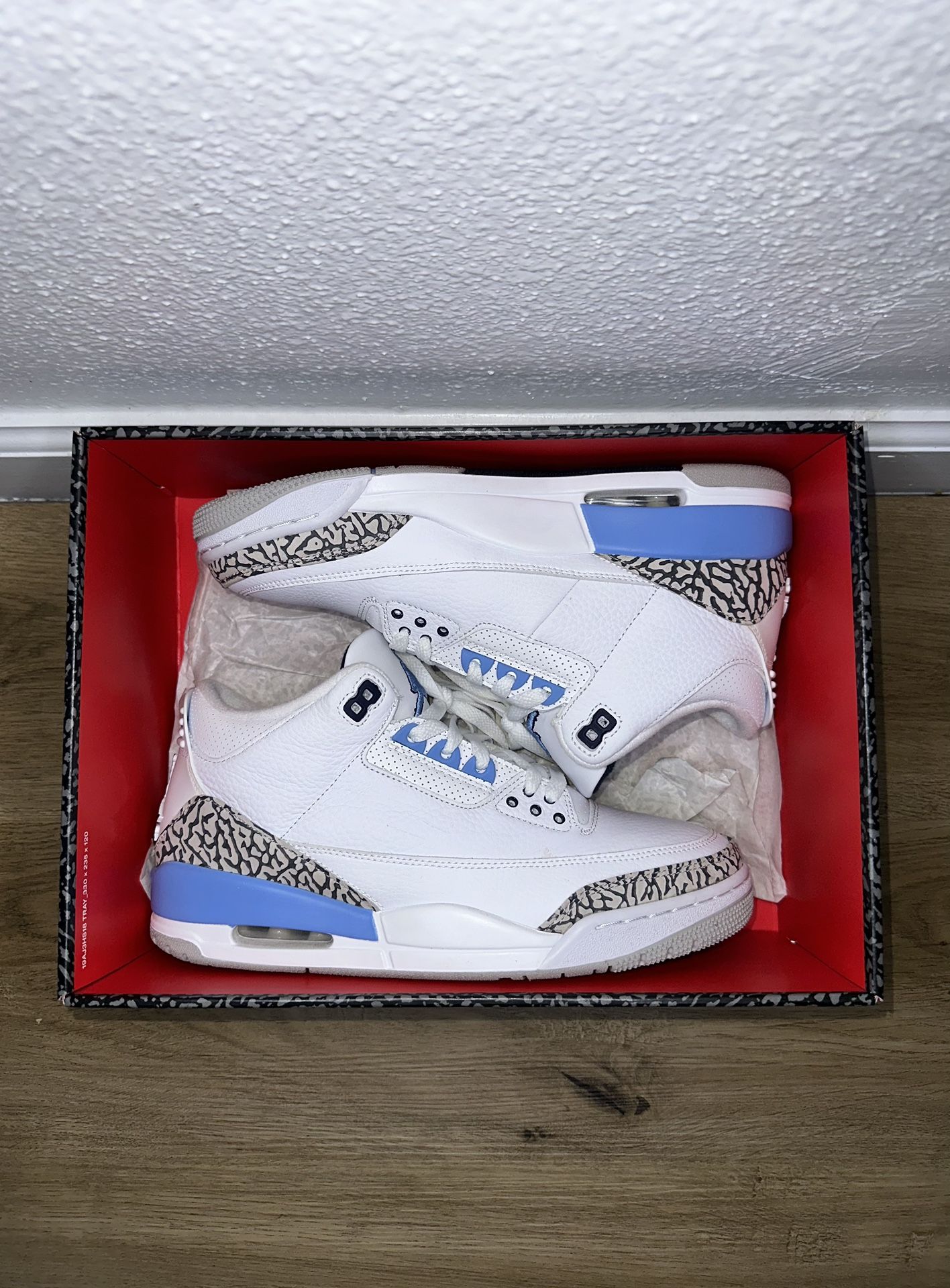 Unc 3’s for Sale in San Antonio, TX - OfferUp
