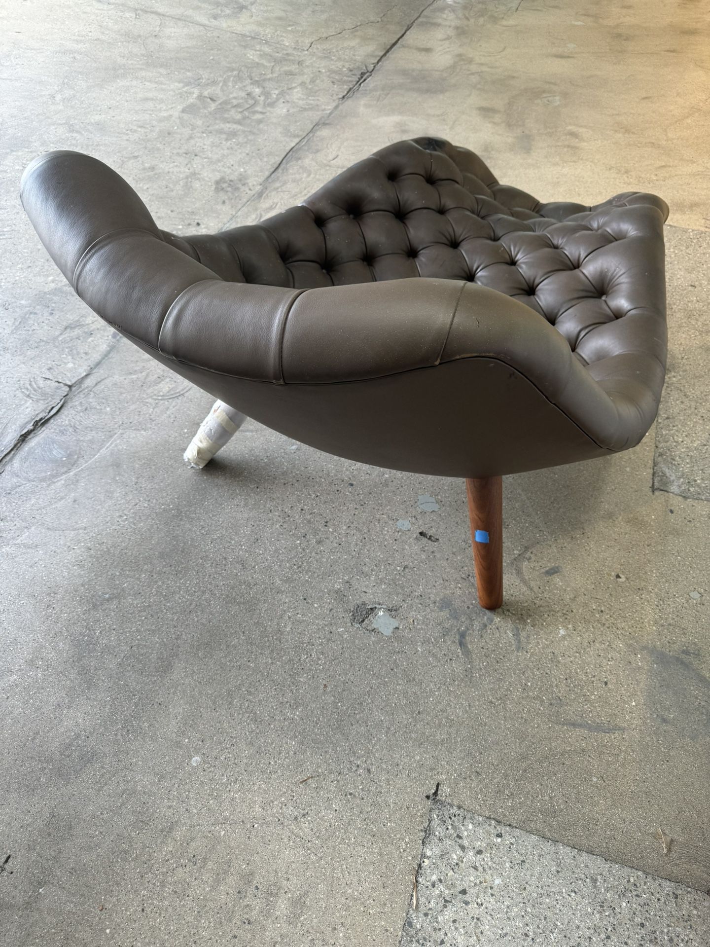 Modernica Brasilia Chaise Lounge Chair for Sale in Los Angeles CA OfferUp