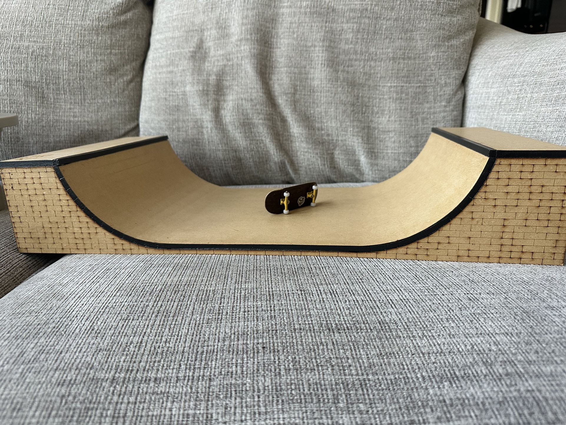 fingerboard ramps for Sale in Alpine, CA - OfferUp