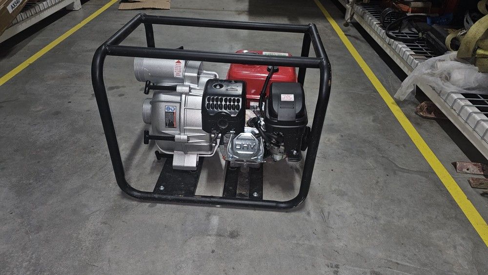 Predator Trash Pump for Sale in New Windsor, NY - OfferUp