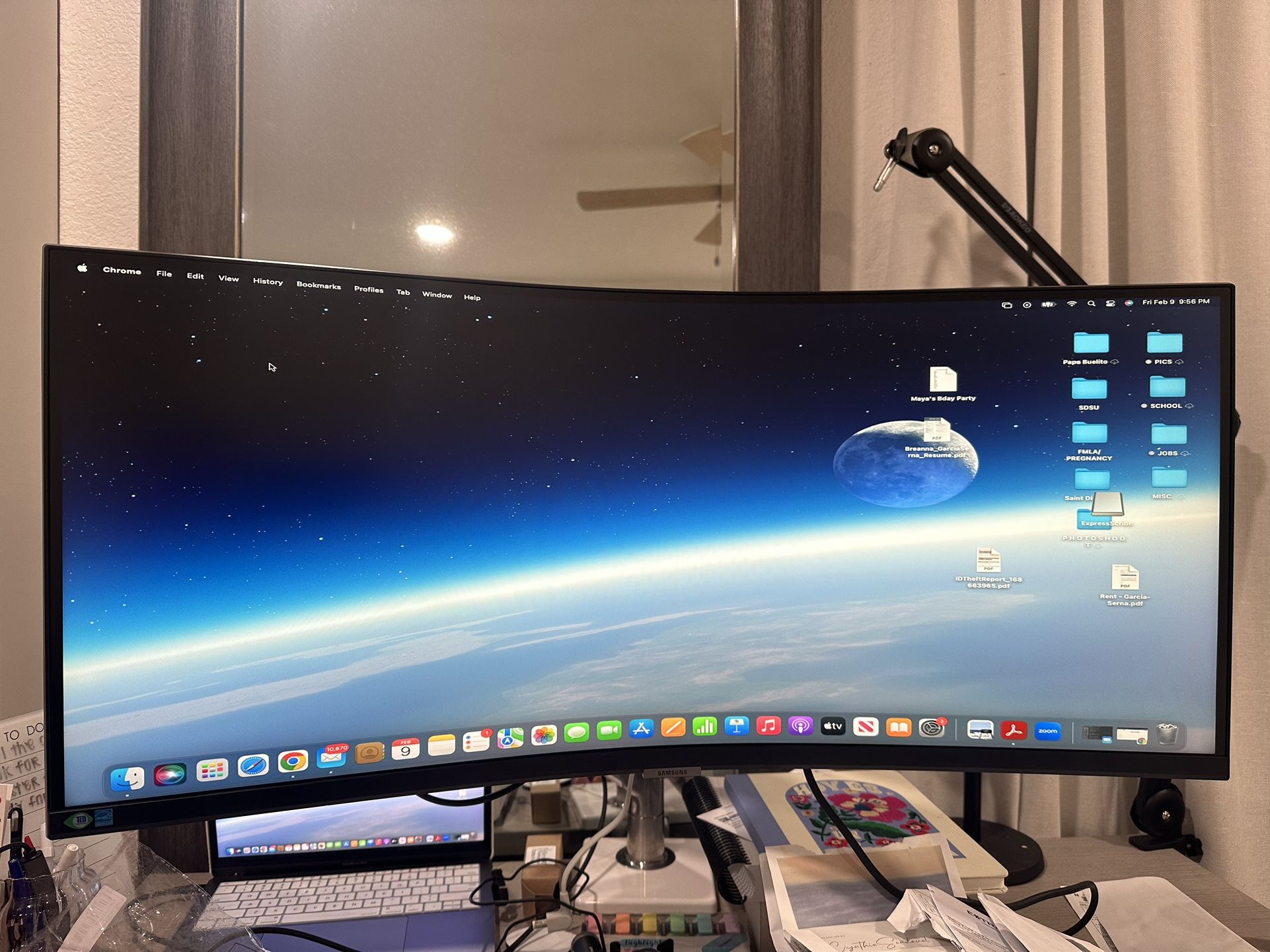 Samsung 34” Curved Monitor for Sale in San Diego, CA - OfferUp