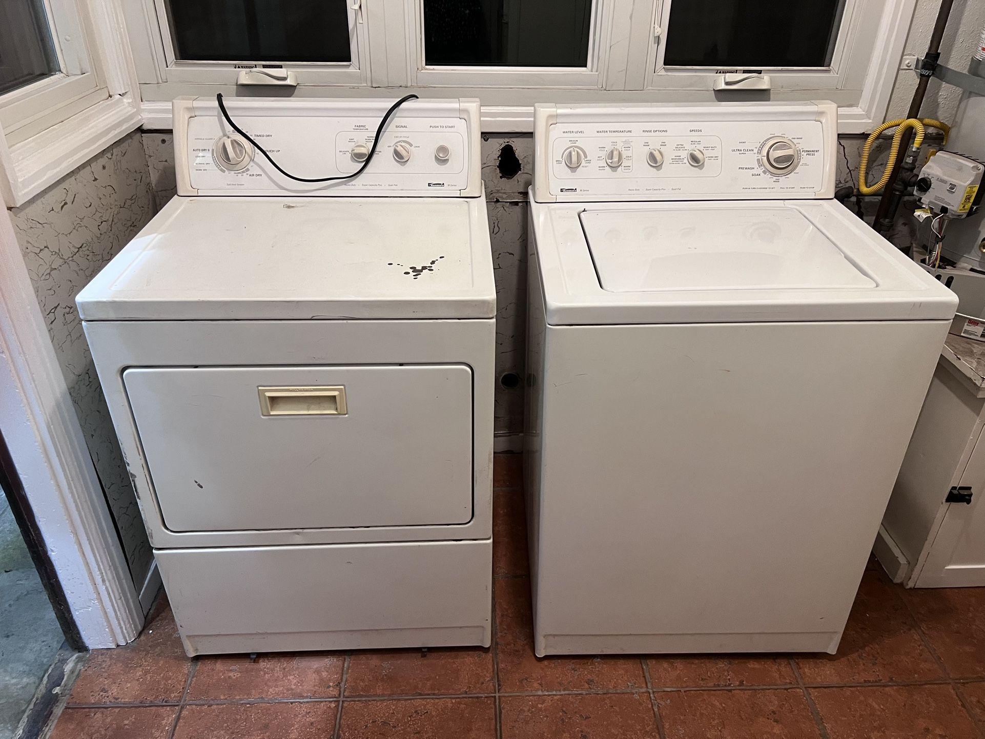 Washer & Dryer for Sale in Riverside, CA - OfferUp