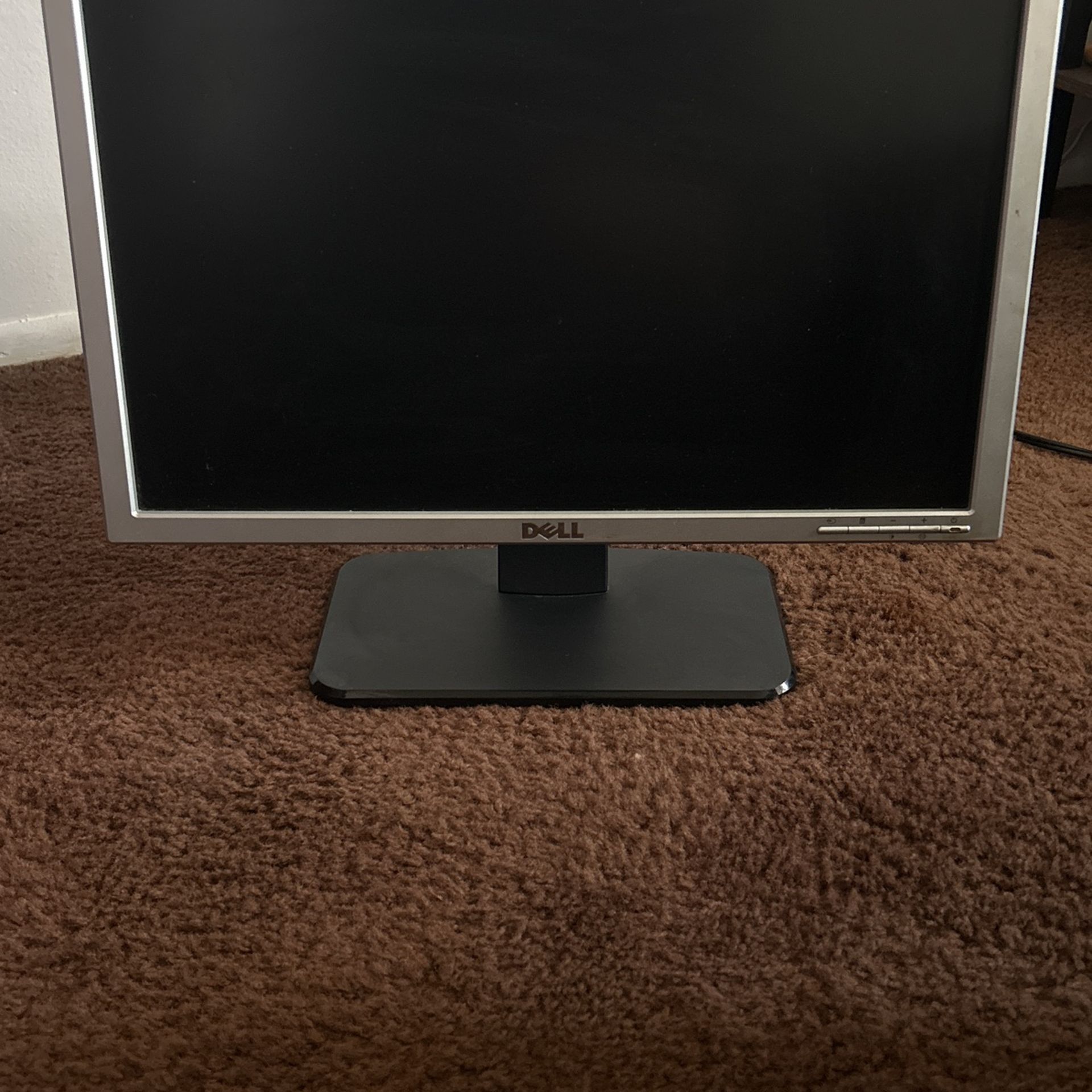 Dell Computer Monitor for Sale in Covina, CA - OfferUp