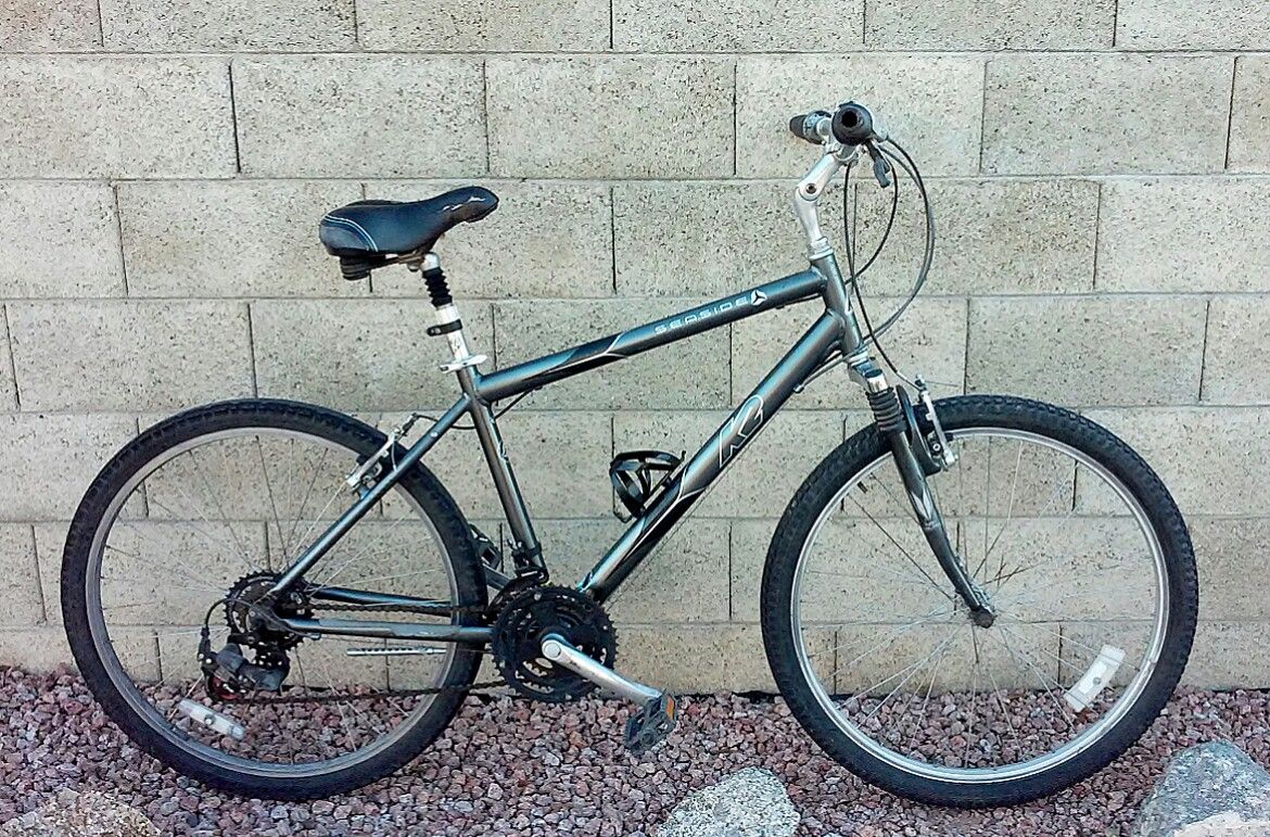K2 "SEASIDE" HYBRID BIKE for Sale in Mesa, AZ - OfferUp
