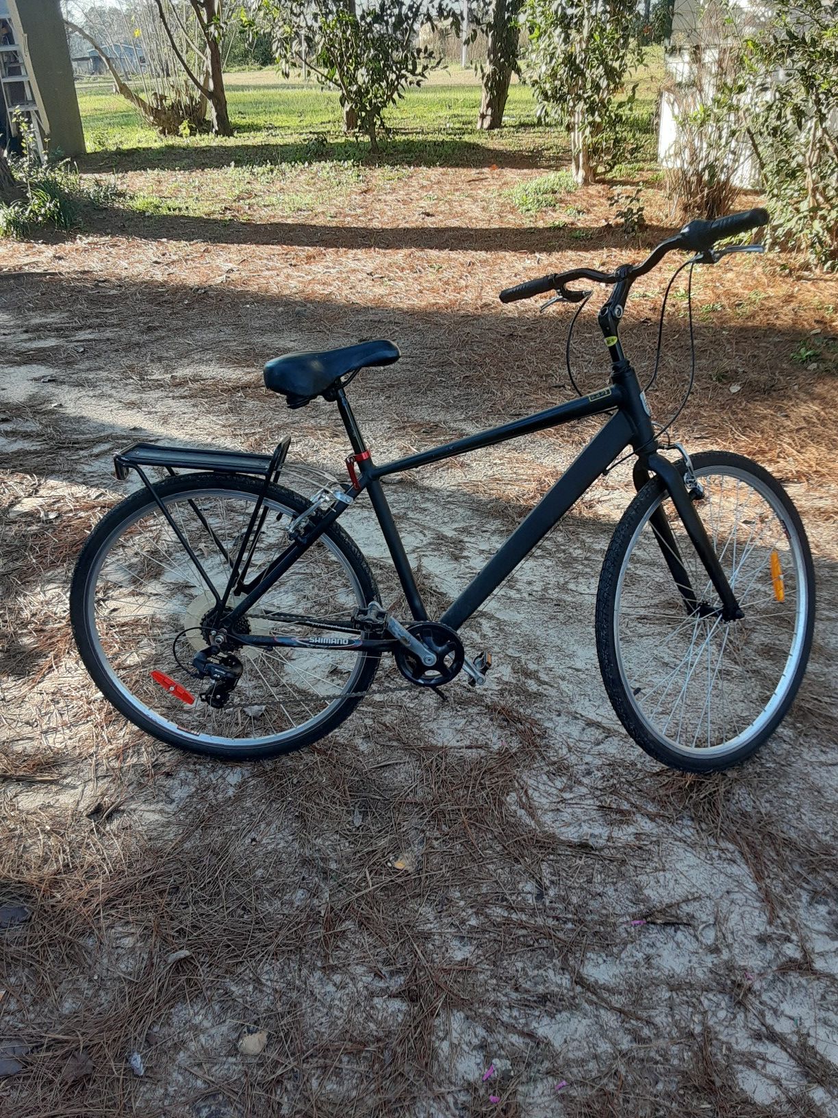 Infinity mountain bike for Sale in Whigham, GA - OfferUp