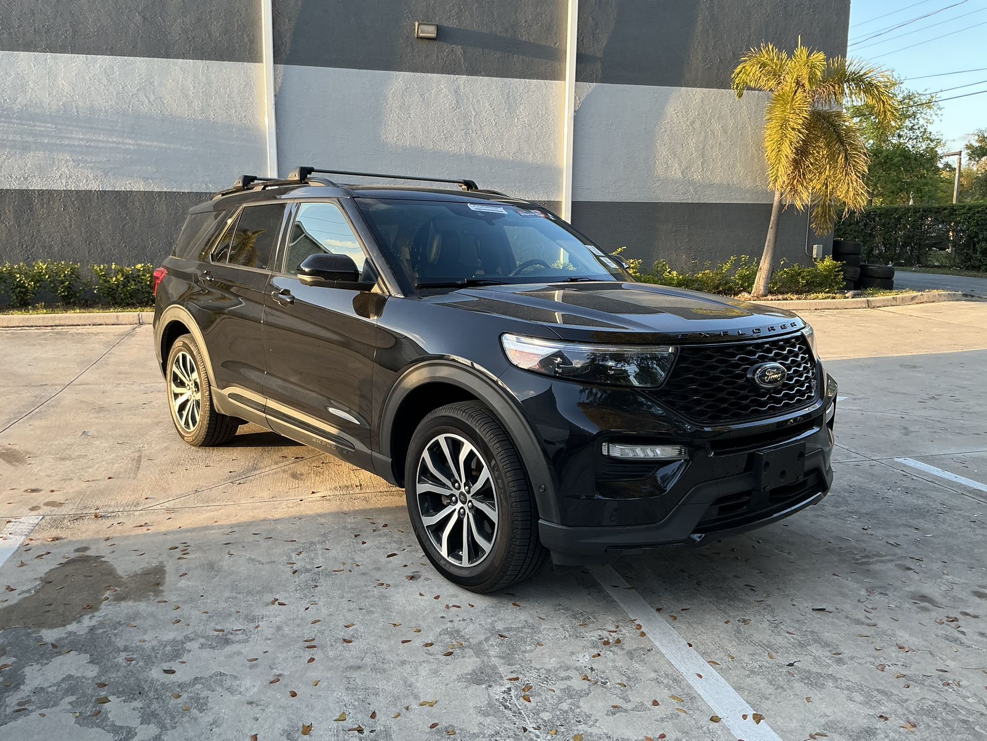 2020 Ford Explorer for Sale in Boynton Beach, FL - OfferUp