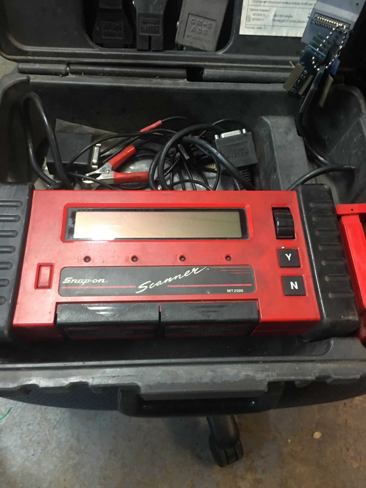 Snap On Scanner for Sale in Grand Prairie, TX - OfferUp
