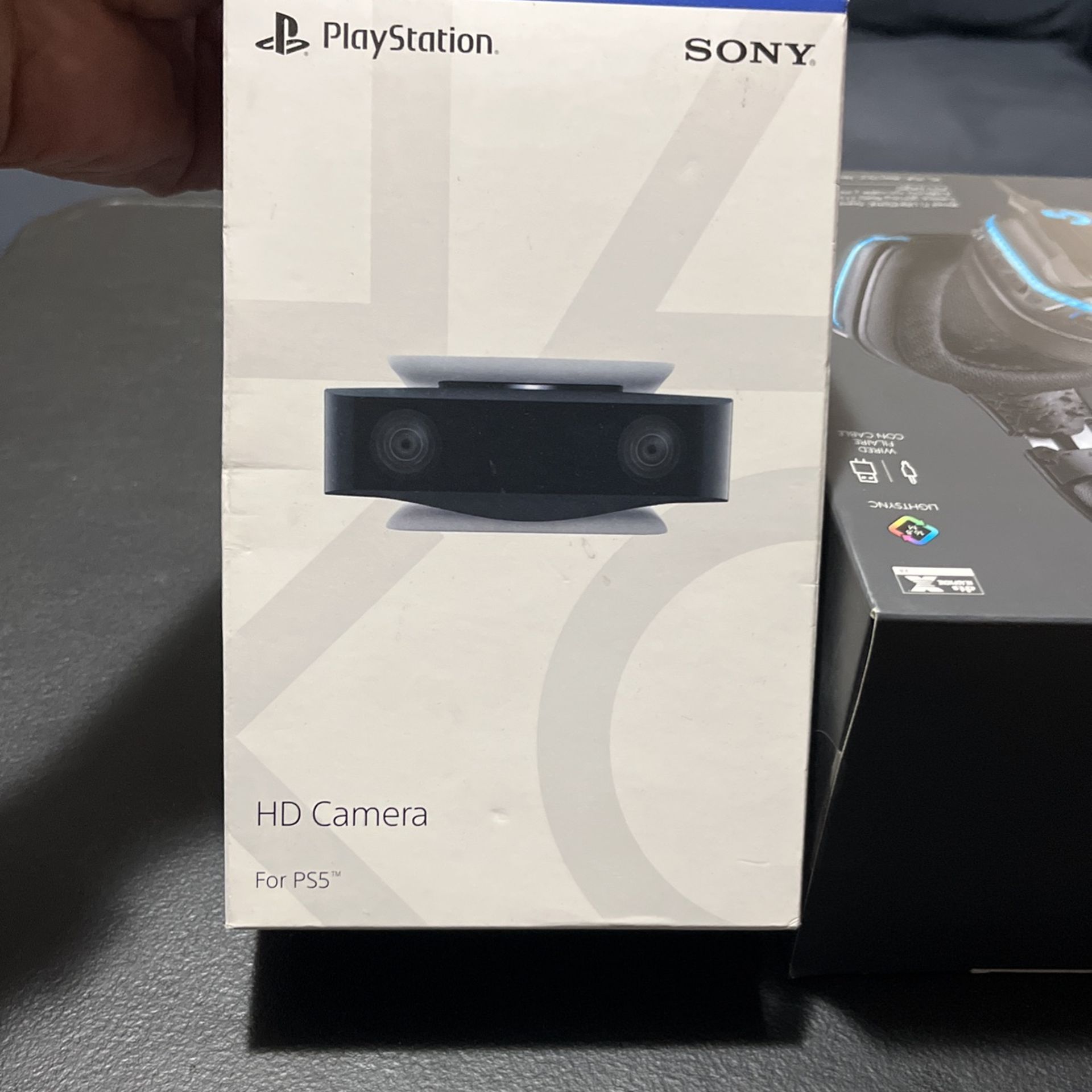 Sony PS5 HD Camera for Sale in Montebello, CA - OfferUp