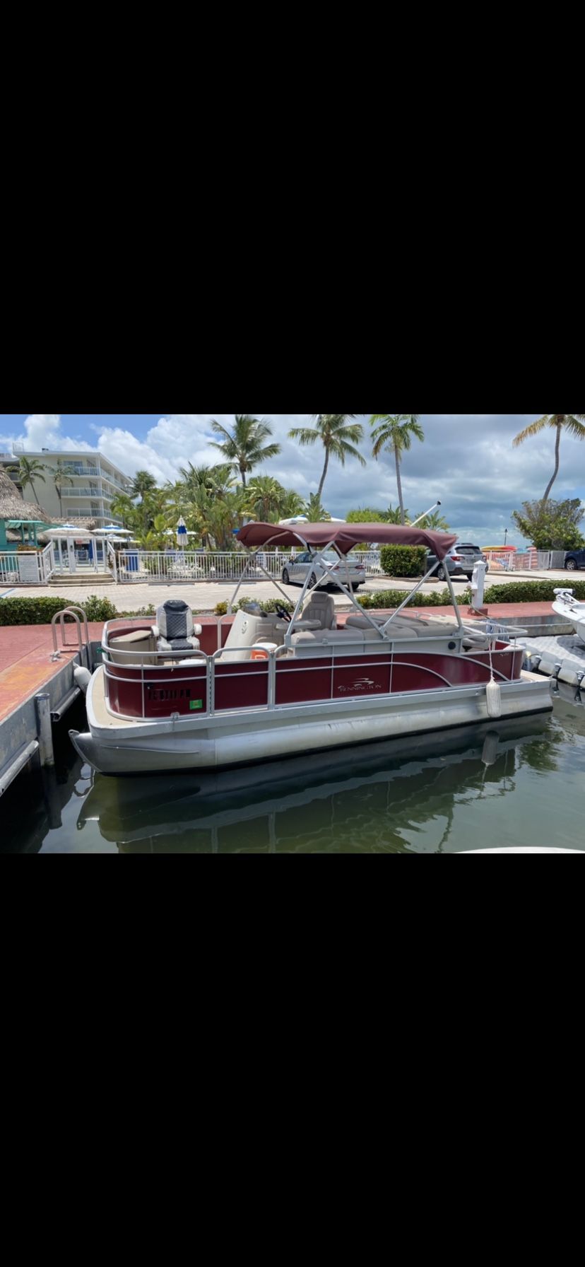 2015 Bennington SF for Sale in Miami, FL - OfferUp