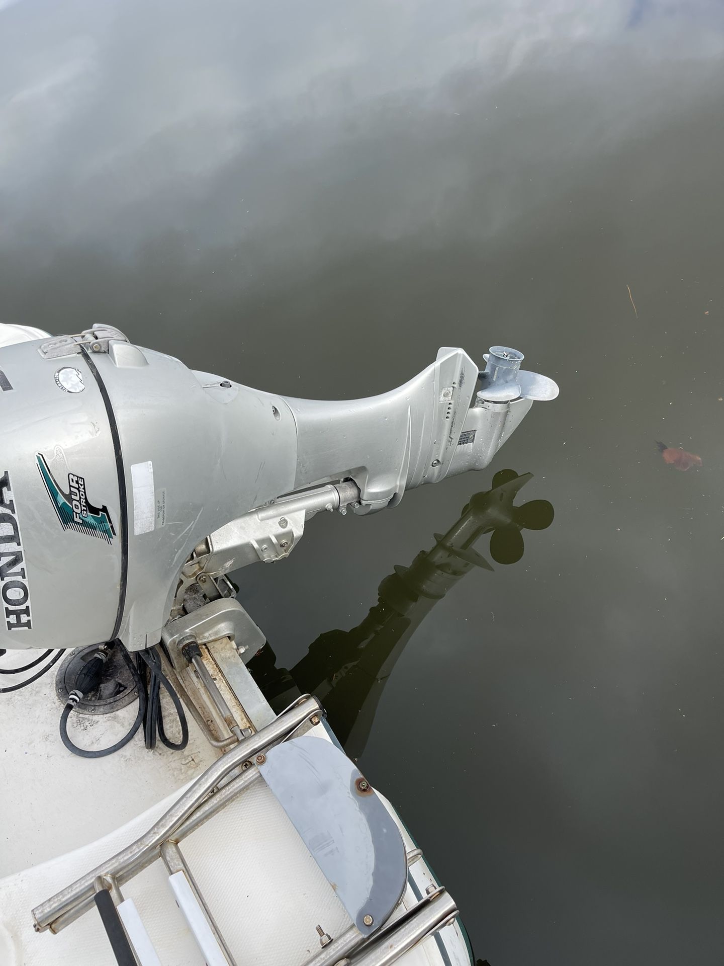 1996 Sunbird Spirit 150 Honda 9.9 conversion for Sale in Oxnard, CA ...