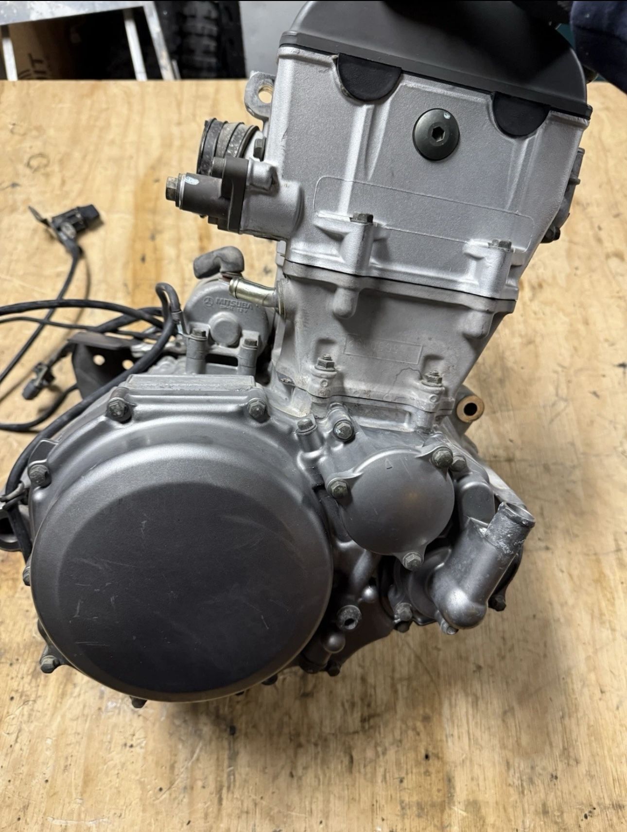 Suzuki Ltz400 Engine Parts for Sale in Ronkonkoma, NY - OfferUp