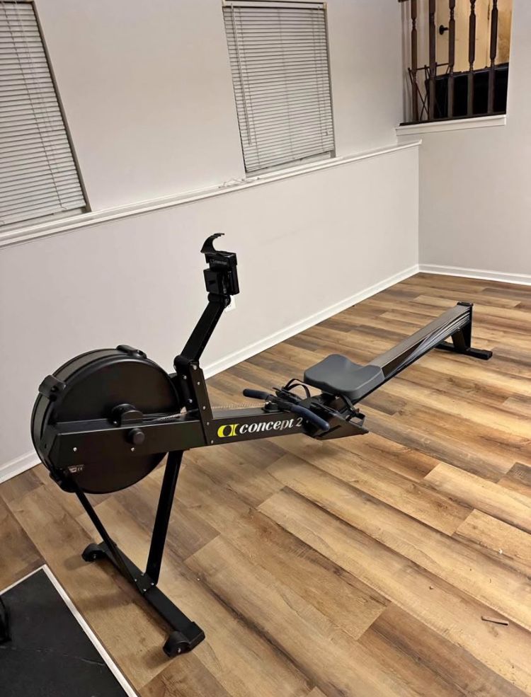 .Rower Concept/2-Machine for Sale in Goldsmith, TX - OfferUp