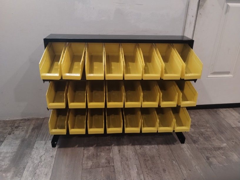 Bench Top Parts Rack New for Sale in Vista, CA - OfferUp